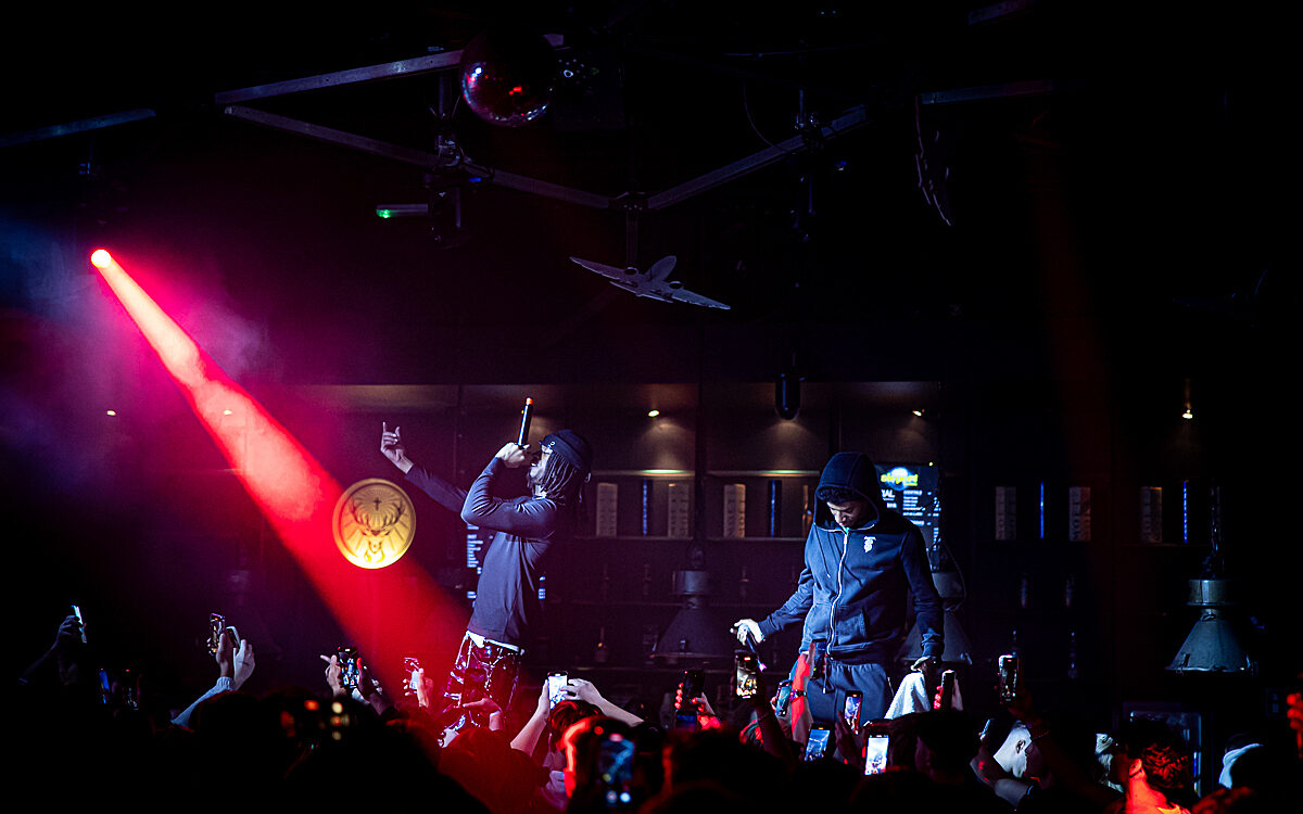 Radio Charivari - Das Radio von hier mit… | Radio Charivari Würzburg