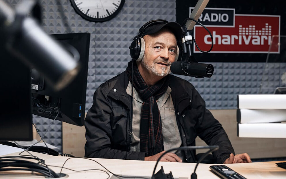 Tom Böttcher | Radio Charivari Würzburg