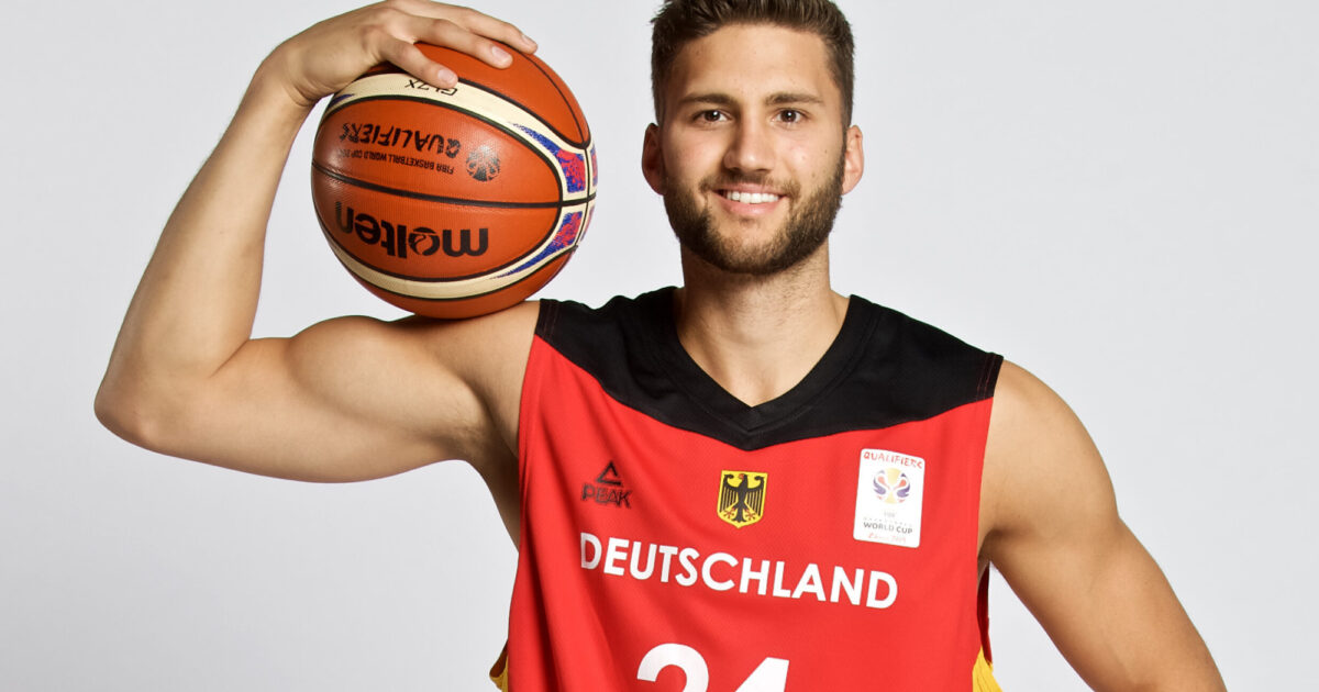 Würzburg/Dallas: Maxi Kleber fällt nach… | Radio Charivari Würzburg