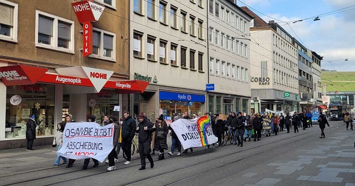 Würzburg: Fall Kelvin kommt in den… | Radio Charivari Würzburg