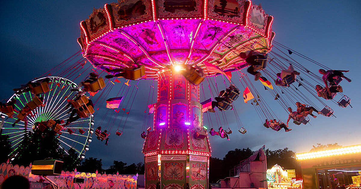 Würzburg: Erfolgreiches erstes Kiliani -… | Radio Charivari Würzburg