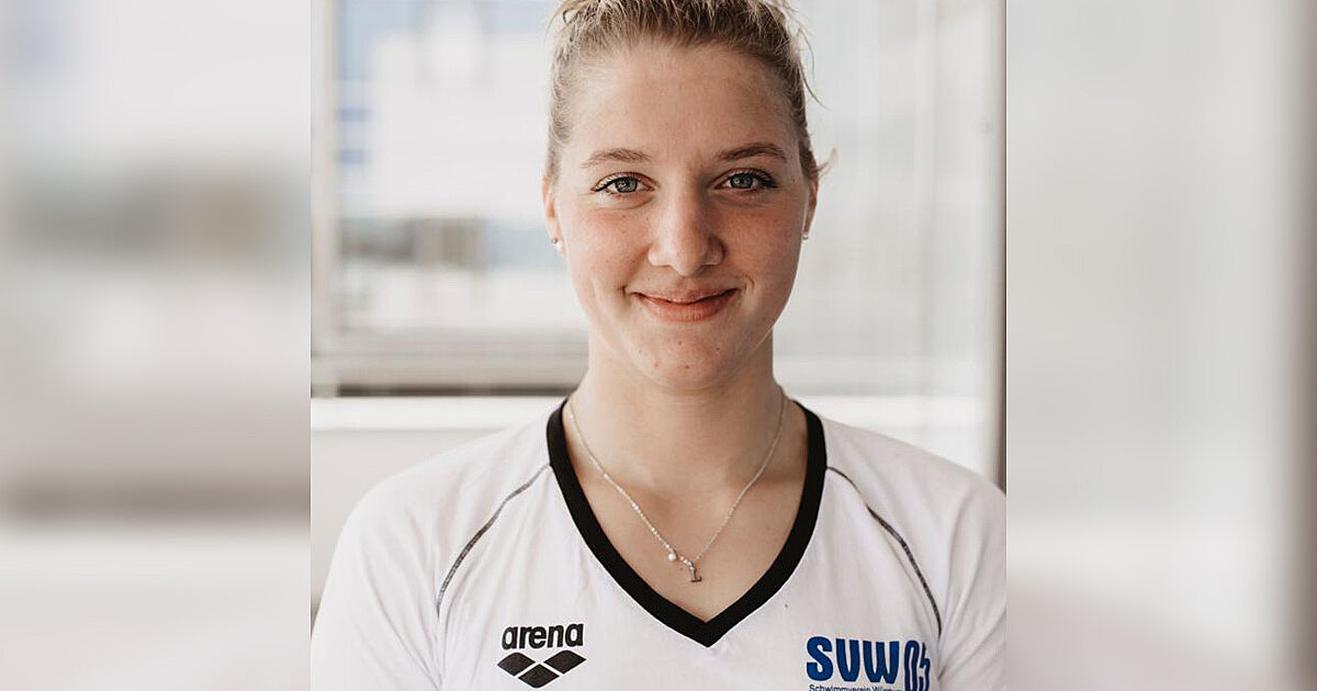 Freiwasserschwimmen: Lea Boy holt WM-Silber | Radio Charivari Würzburg