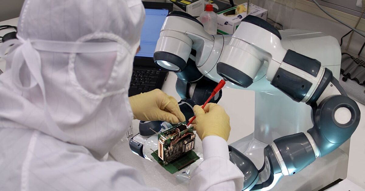 Würzburg/Schweinfurt: THWS bekommt… | Radio Charivari Würzburg