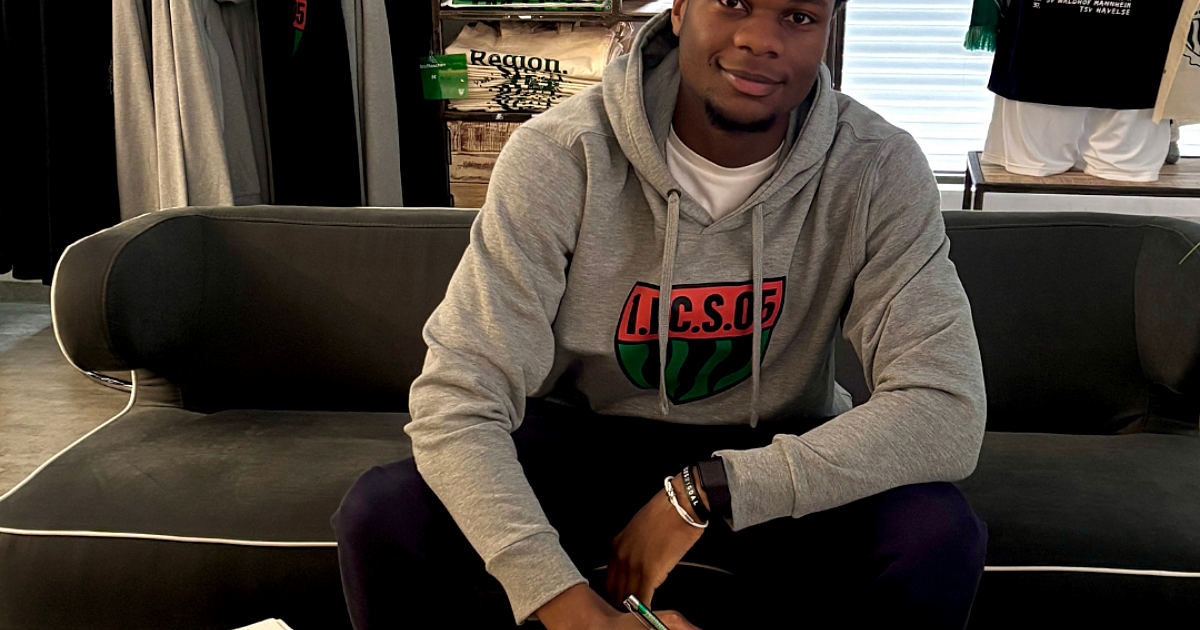 1. FC Schweinfurt 05: Schnüdel bedienen… | Radio Charivari Würzburg