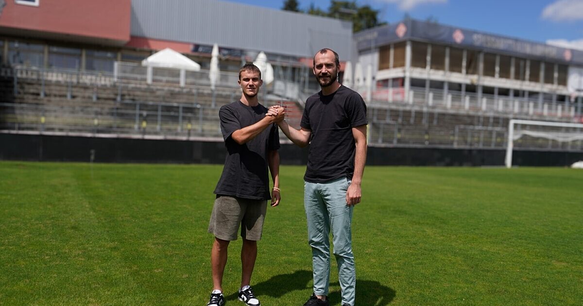Fußball: Zaiser überraschend zurück bei… | Radio Charivari Würzburg