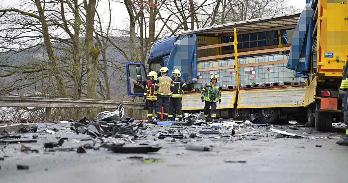 Hasloch / Main-Spessart: Frau stirbt bei… | Radio Charivari Würzburg