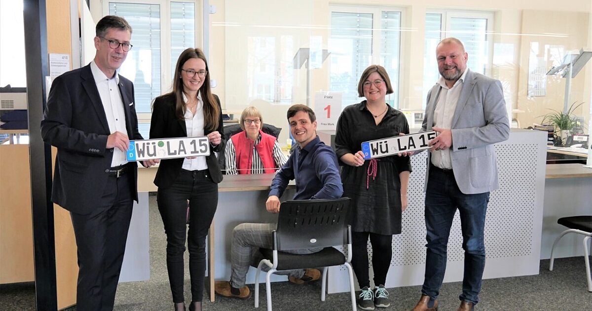 Würzburg: Stadt und Land arbeiten bei… | Radio Charivari Würzburg