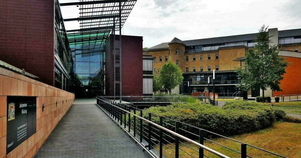 Würzburg: 45-Jähriger wegen versuchten… | Radio Charivari Würzburg