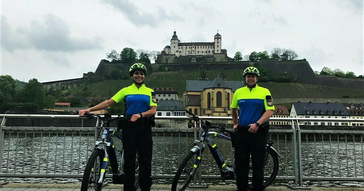 Würzburger: Erster bayerischer… | Radio Charivari Würzburg