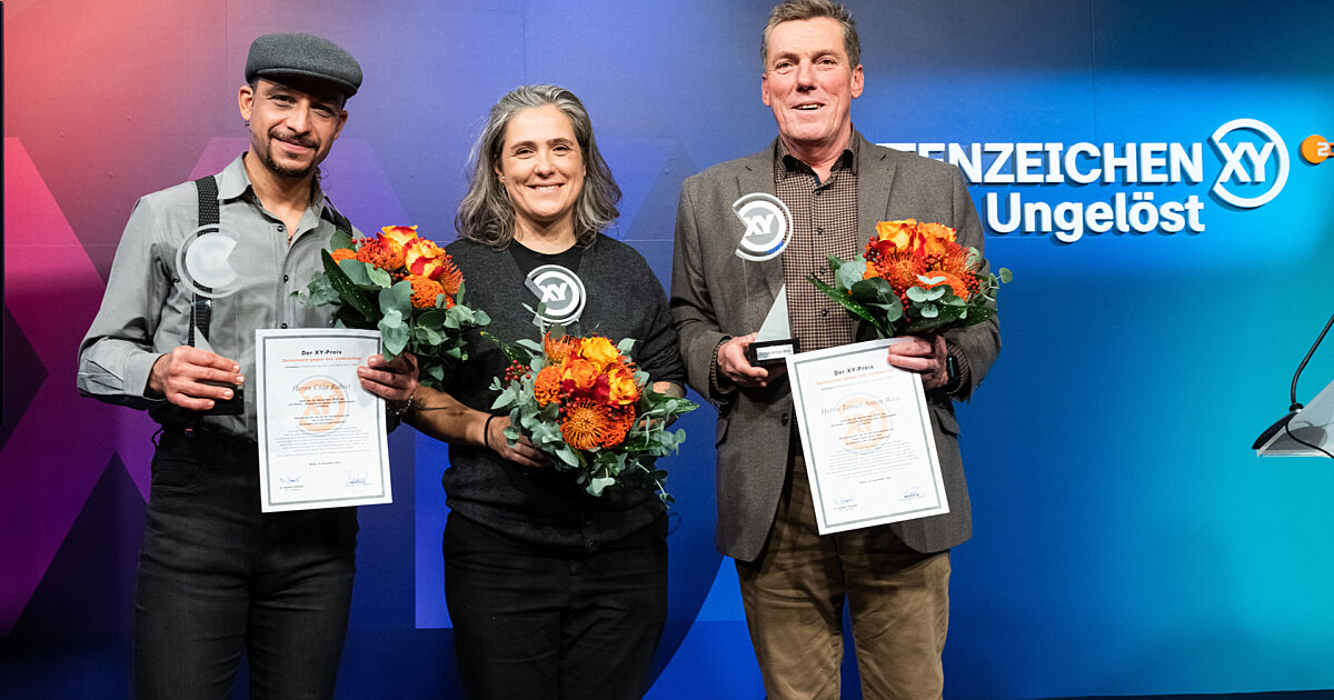 Würzburg: Held der Messerattacke mit… | Radio Charivari Würzburg