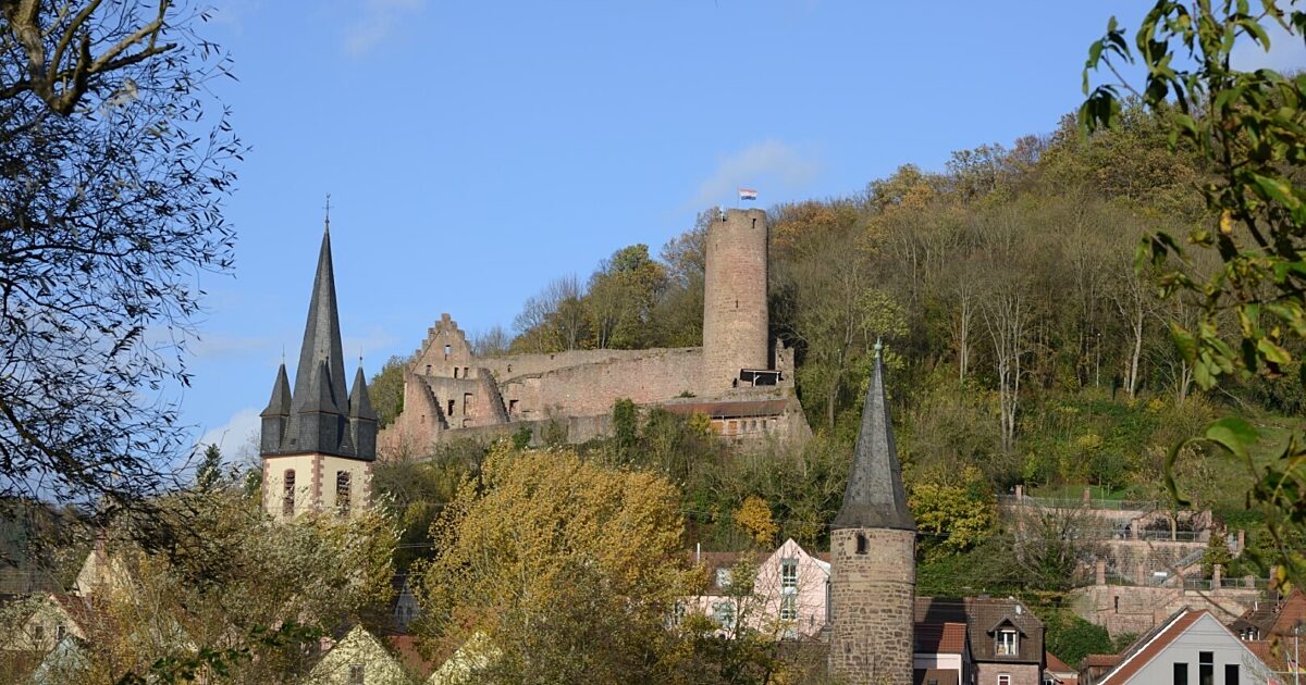 Gemünden: Programm für… | Radio Charivari Würzburg