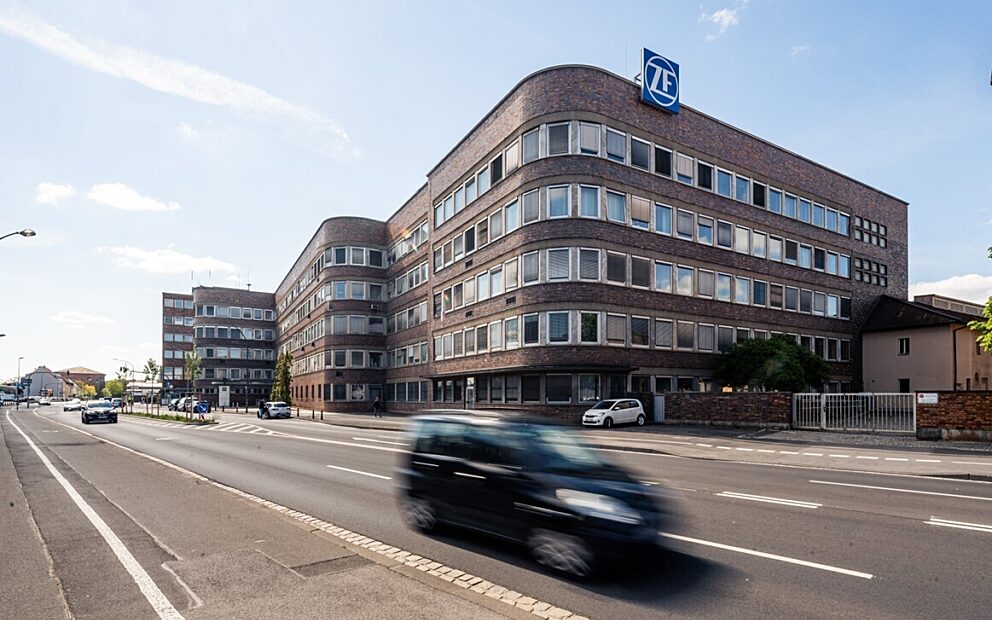 Schweinfurt: Umbruch beim… | Radio Charivari Würzburg